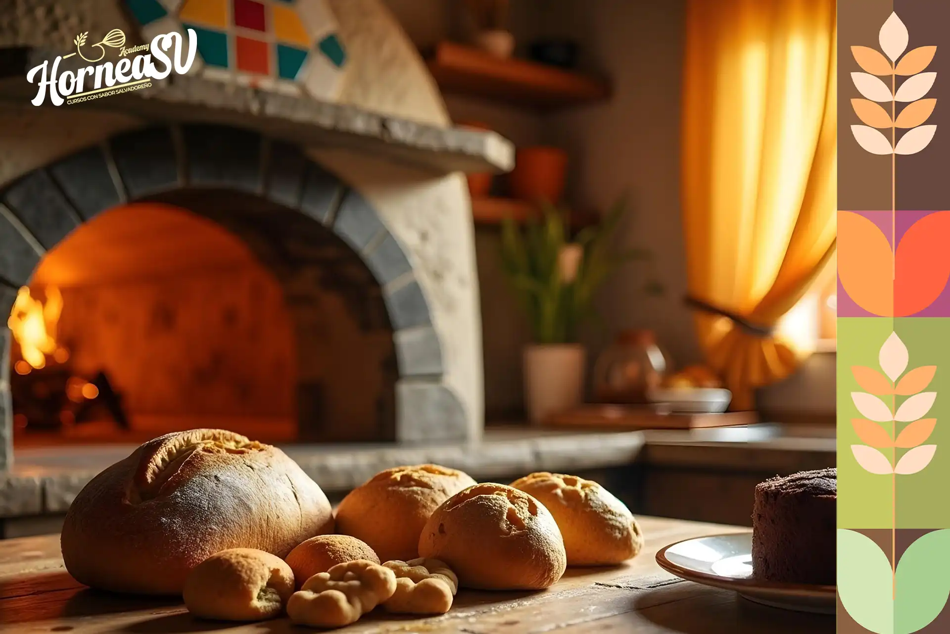 Tips de Horneado que Todo Panadero Debería Conocer - HorneaSV